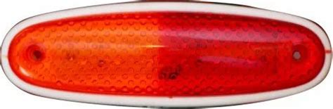 5W LED Double Color Indicator Light At 60 Piece In New Delhi ID 22895009030