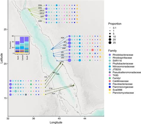 Disentangling The Complex Microbial Community Of Coral Reefs Using Standardized Autonomous Reef