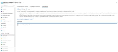 V2 Deploying Ghost Blog To Azure Linux App Service Using Mysql