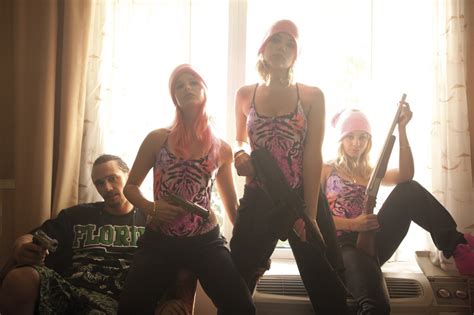 Spring Breakers Cinestar