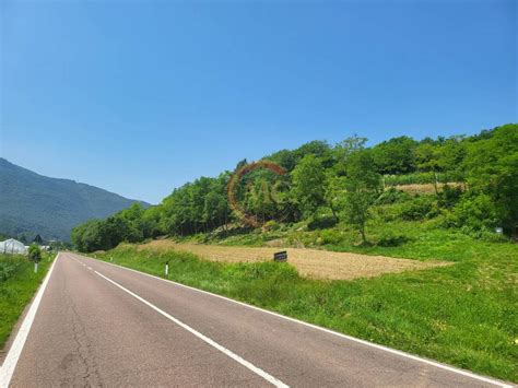 Terreno Agricolo Strada Provinciale Cavedine Cavedine Rif 98047696