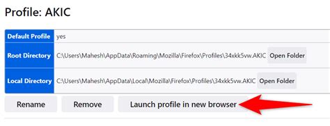 Cómo arreglar el error pr end of file error en Firefox