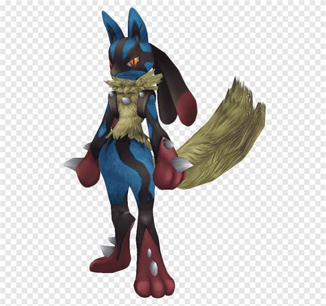 Super Smash Bros Lucario Moves