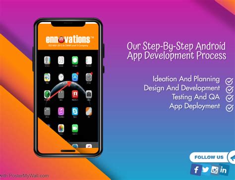 Steps Towards IOS App Development Company In Noida