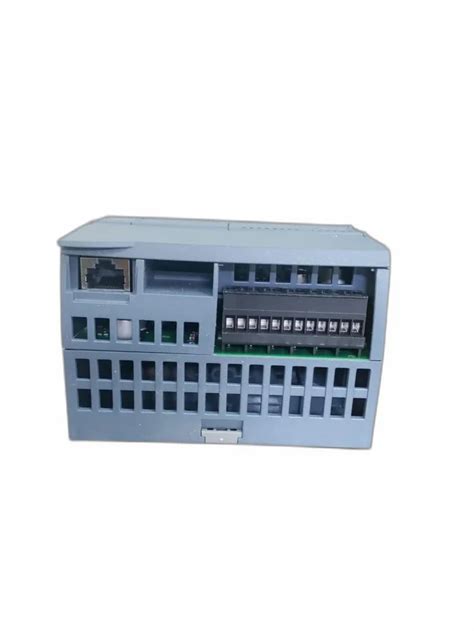 Siemens Cpu C Plc At Unit Siemens Programmable Logic Controller In New Delhi Id