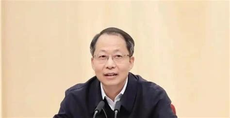 极目政情丨李跃旗履新浙江省住建厅党组书记，此前任台州市委书记腾讯新闻