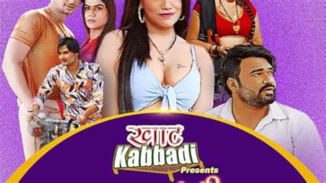 Bhabhi Ka Bhaukal Tv Series Episode List Imdb