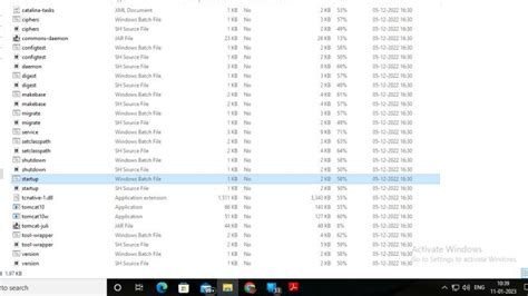 How To Install Apache Tomcat On Windows GeeksforGeeks
