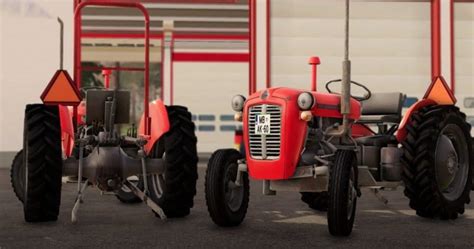 IMT Deluxe V Mod Mod Download