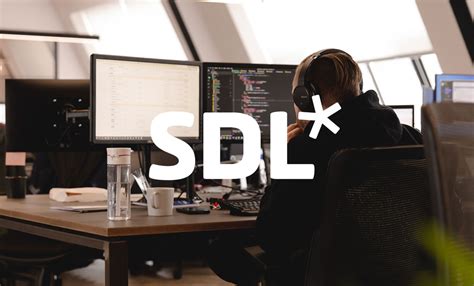 Sdl Tridion Dept®