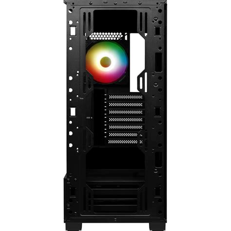 Msi Mag Forge R Gaming Cabinet