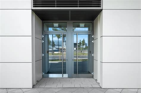 Storefront Doors And Windows Roxy Glass