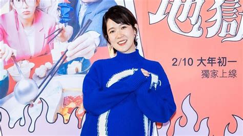 挺6月孕肚露面了！孫可芳沈迷肉體關係 羞認「公園草地野戰」很刺激 娛樂星聞