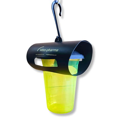 Vespa Catch Asian Hornet Trap Foxhound Bee Company