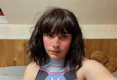 I Love This DVA One Piece R Fembabe