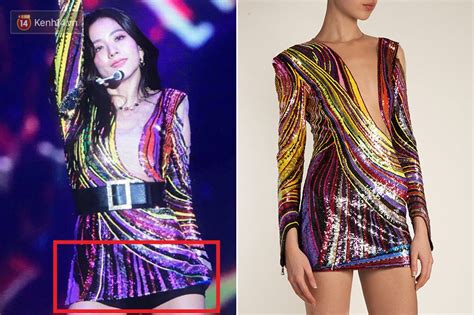 Làm Stylist Cho Black Pink Khó Lắm Khéo Chọn đồ Bình đẳng Cho Nhóm