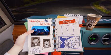 Hello Neighbor 2 All Acts Ranked By Difficulty