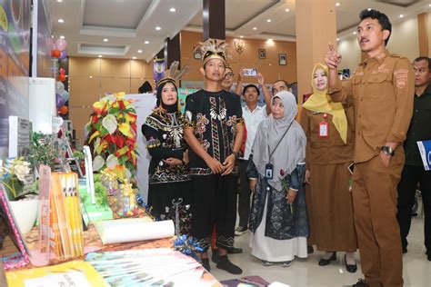 Puluhan Calon Guru Penggerak Ikuti Lokakarya 7 Tahun 2024 Pemerintah