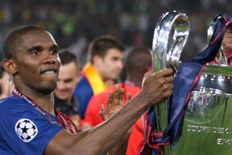 Top des joueurs africains les plus titrés en Ligue des champions depuis l an AfricaFoot