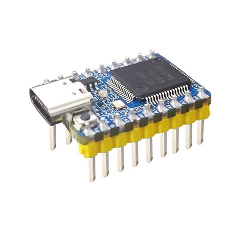 UNO Minima RA4M1 ZERO Tiny SuperMini R7FA4M1 Board Compatible With R4