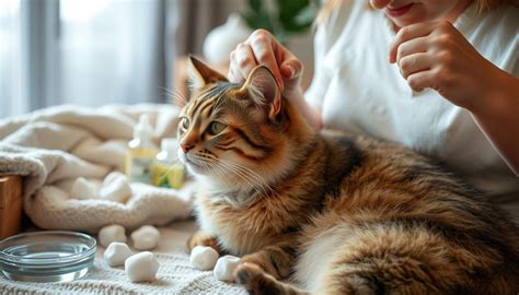 10 Powerful Tips For Optimal Cat Ear Health Every Owner Should Follow