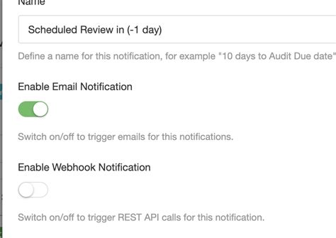 Bug Notification UX Needs To Be Re Worked Forum Software Eramba