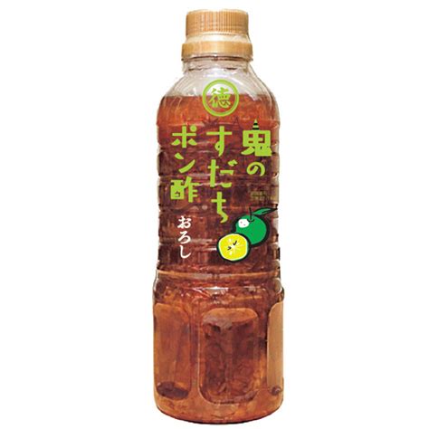 たっぷりたまねぎポン酢公式キャラクター「たまぽん」 On Twitter お刺身のつけダレや、海鮮出汁茶漬けのちょい足しに♡ 鬼のすだち