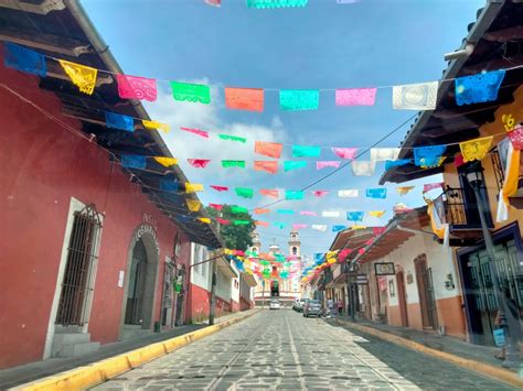 Fiestas de María Magdalena en Xico se adaptarán a la nueva normalidad