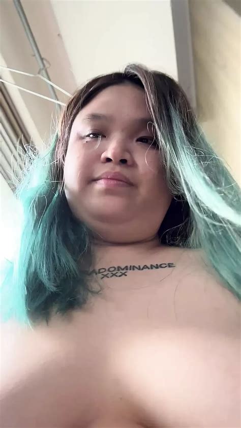 Tatuada Curvilínea Asiática Xhamster