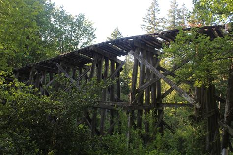 Explore The Natural And Recreational Wonders Of Whatcom Falls Park