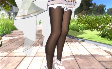 Unity Shader 布料渲染（丝袜） 源码巴士