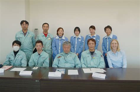 教育研修体制会社を知る株式会社ハマイ 採用情報