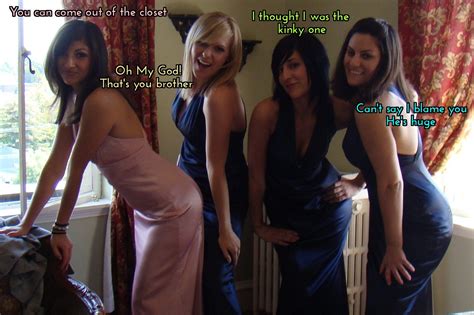 One Final Fling Before The Wedding Scrolller