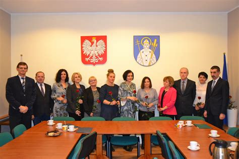 Spóźnione ale szczere życzenia dla nauczycieli Trzemeszno24 info