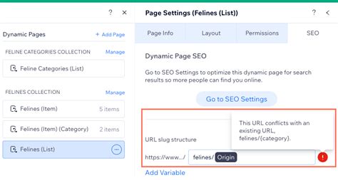 CMS Creating Dynamic Pages That List Items By Category Help Center