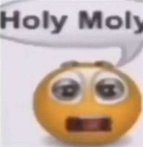 Holy Moly By Enpitys Meme Sound Effect Button For Soundboard Voicemod