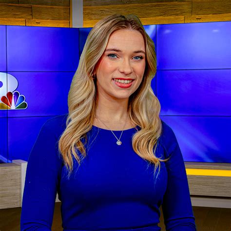 Grace Lowe Wcbd News 2