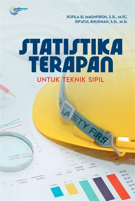Statistika Terapan Untuk Teknik Sipil Polinema Press
