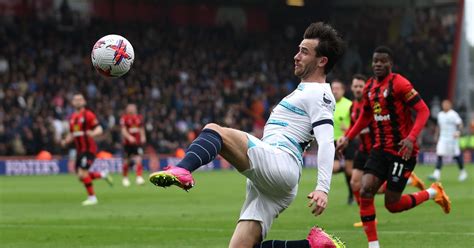 Latest Chelsea Injury News As Six Miss Nottingham Forest With Ben
