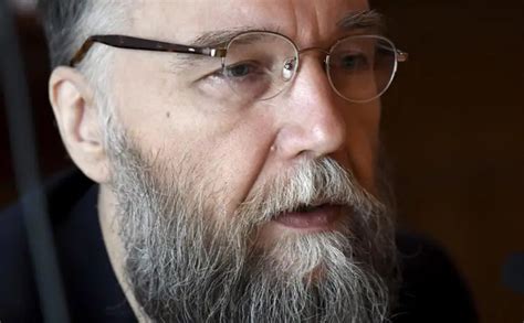Alexander Duguin El Padre Del Ultranacionalismo Ruso Moderno