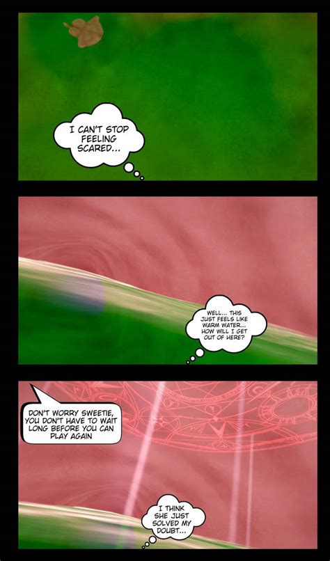 Kobayashi Vore Pov 13 15 By Rexfir On Deviantart
