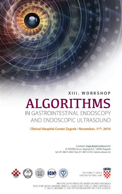 Pdf Xiii Workshop · Pdf Fileorganizer Gi Endoscopy Unit