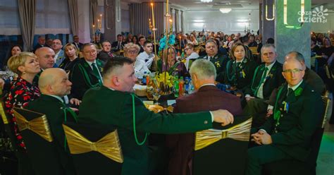 Hej Sokoły W hołdzie walczącej Ukrainie koncert w Dworku Anna zdjęcia