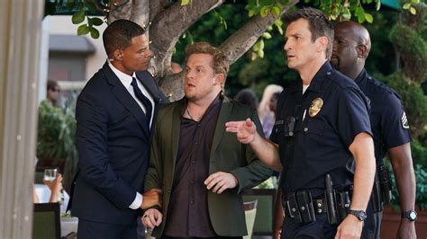 Нова задача изпитва самообладанието на полицай Нолан в „Новобранецът“ Nova