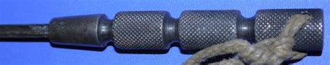 Ww2 British Soe Commando Spike Dagger