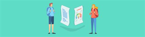 Infographics Vs Text How Does Visual Content Affect Reading