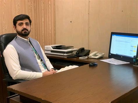 Hassan Khan On Linkedin Alhumdullilah Promoted As Branch Manager 🤘😎