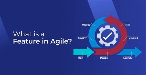 Features In Agile Importance And Characteristics