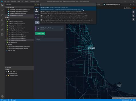 shorten map source link in map gallery quick list dipslay · issue 50