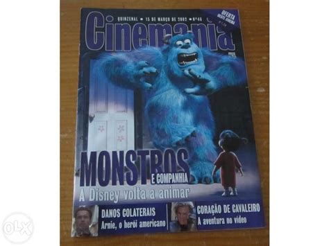 Cinemania Cidade Da Maia • Olx Portugal